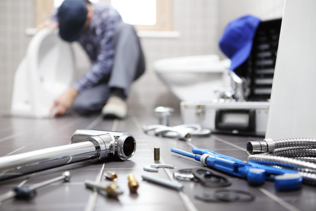 Contact - Mr. Plumber | Full Service Plumbing and Repairs